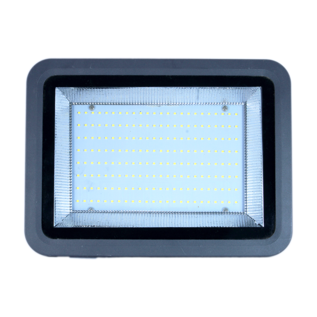 Flood Light (150W) Multi-LED - Leapindustries